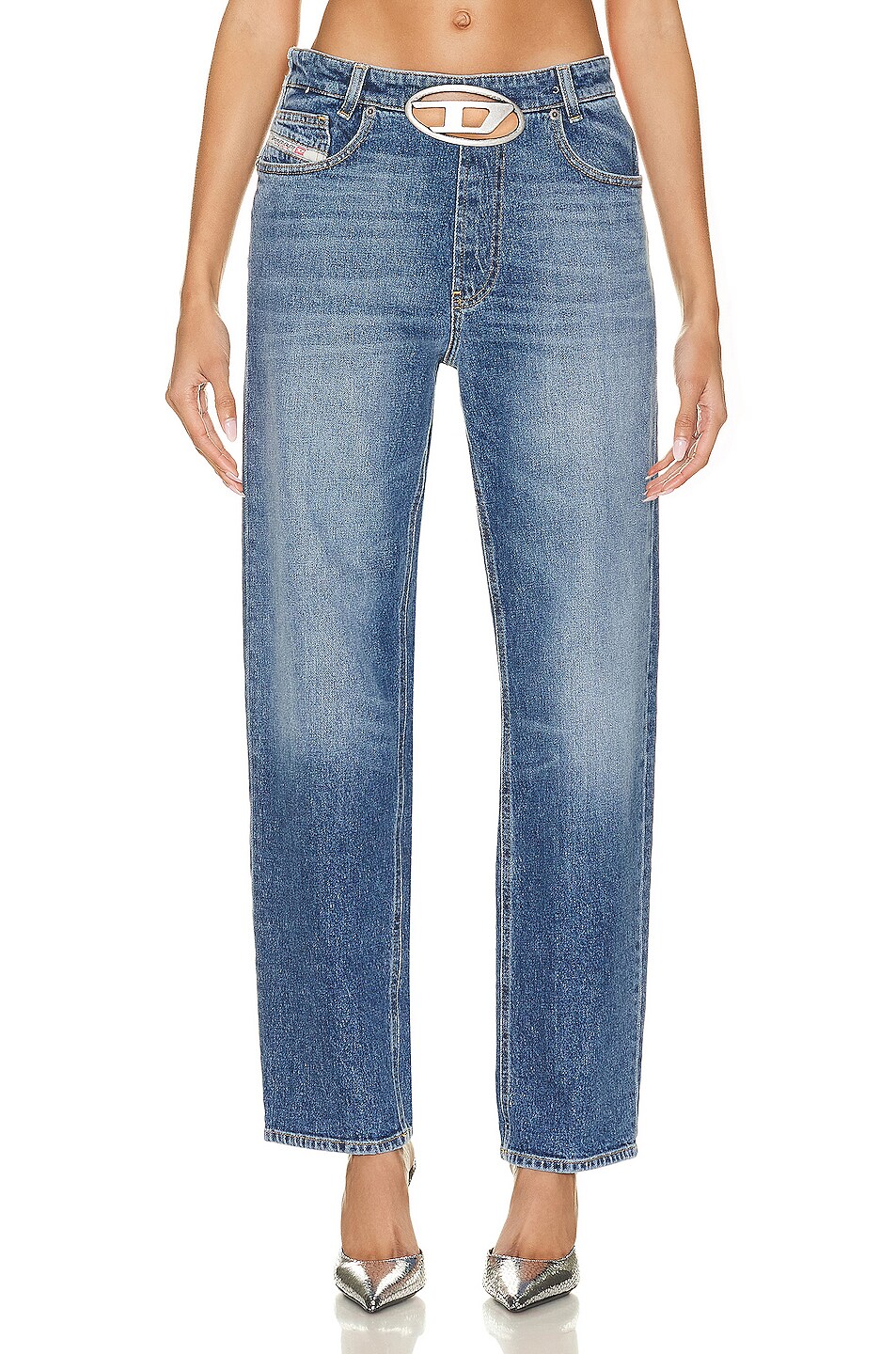 Diesel | Summer 2023 Collection | FWRD