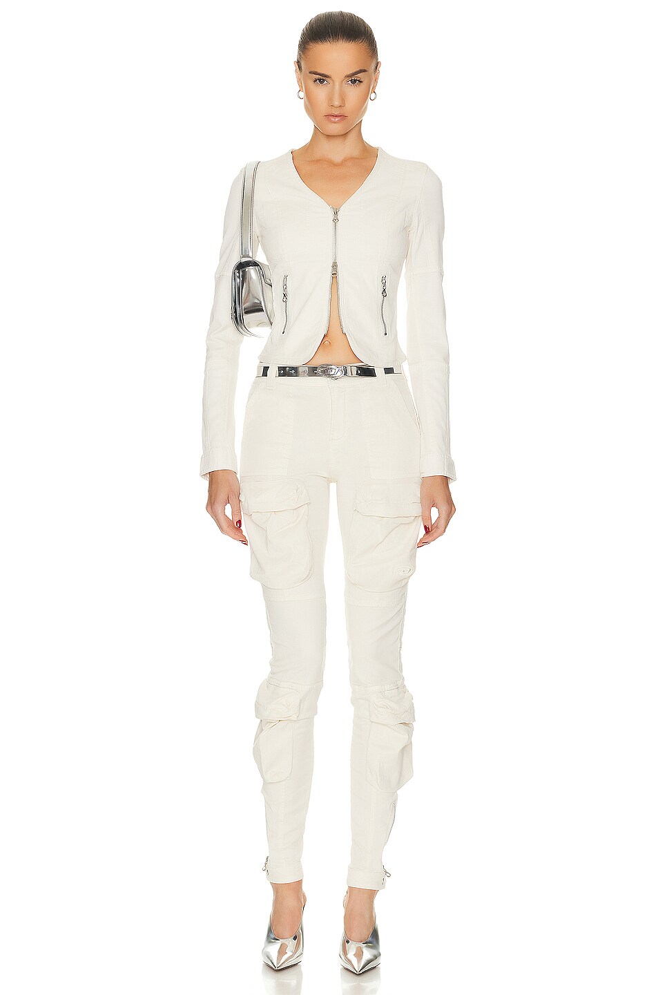 Diesel | Fall 2023 Collection | FWRD
