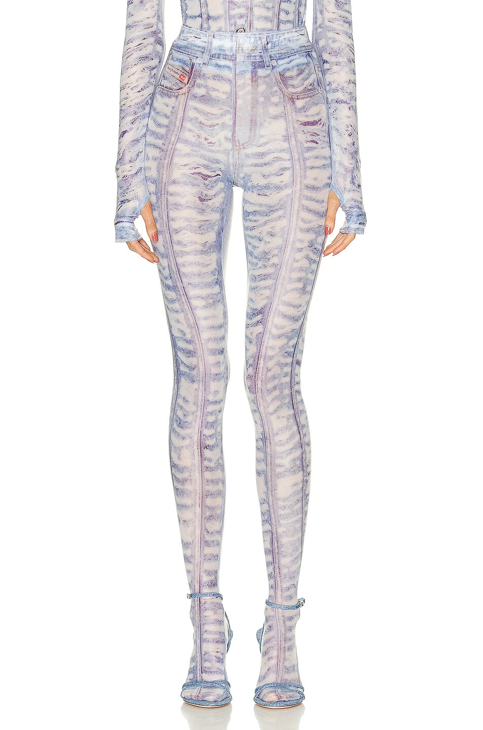 Diesel | Summer 2023 Collection | FWRD