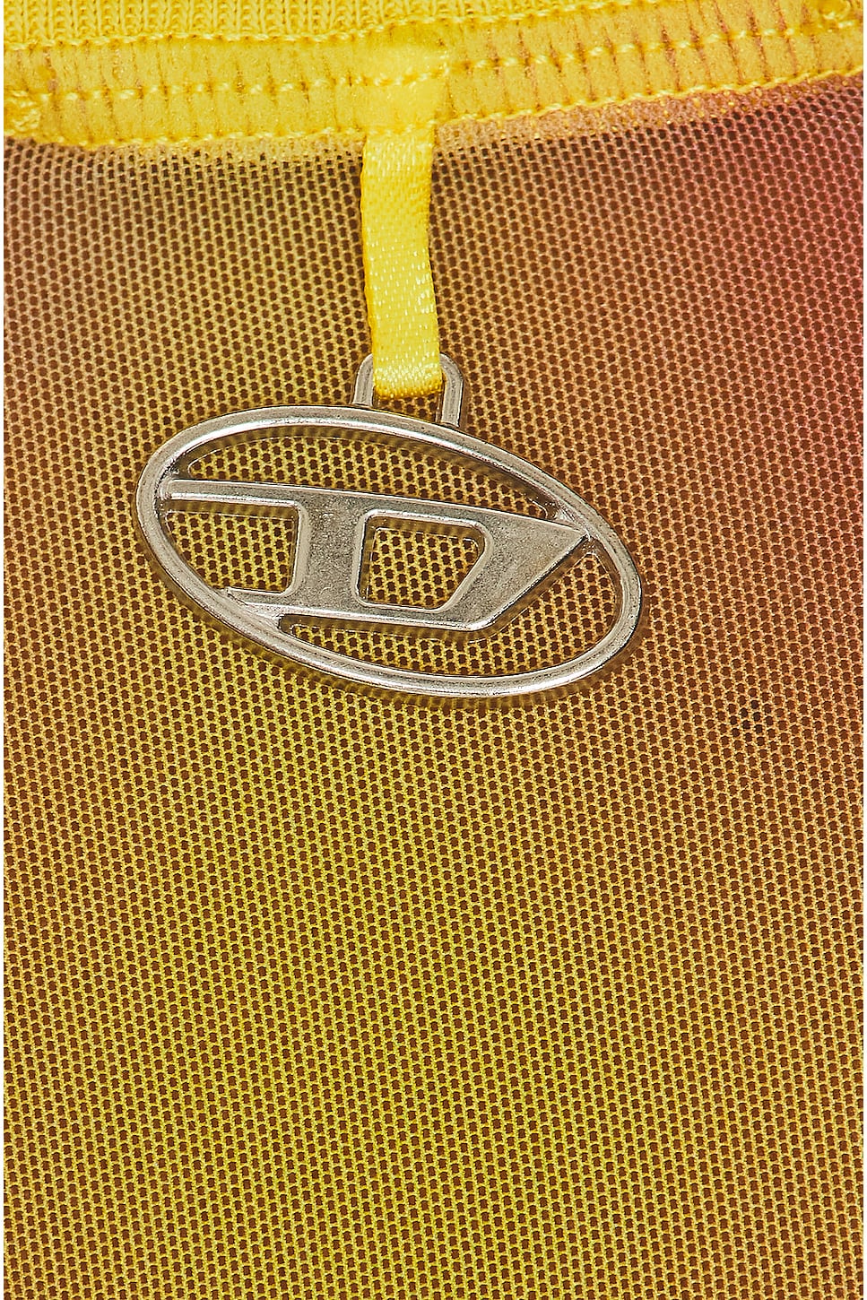 Diesel Long Sleeve Top in Multi | FWRD