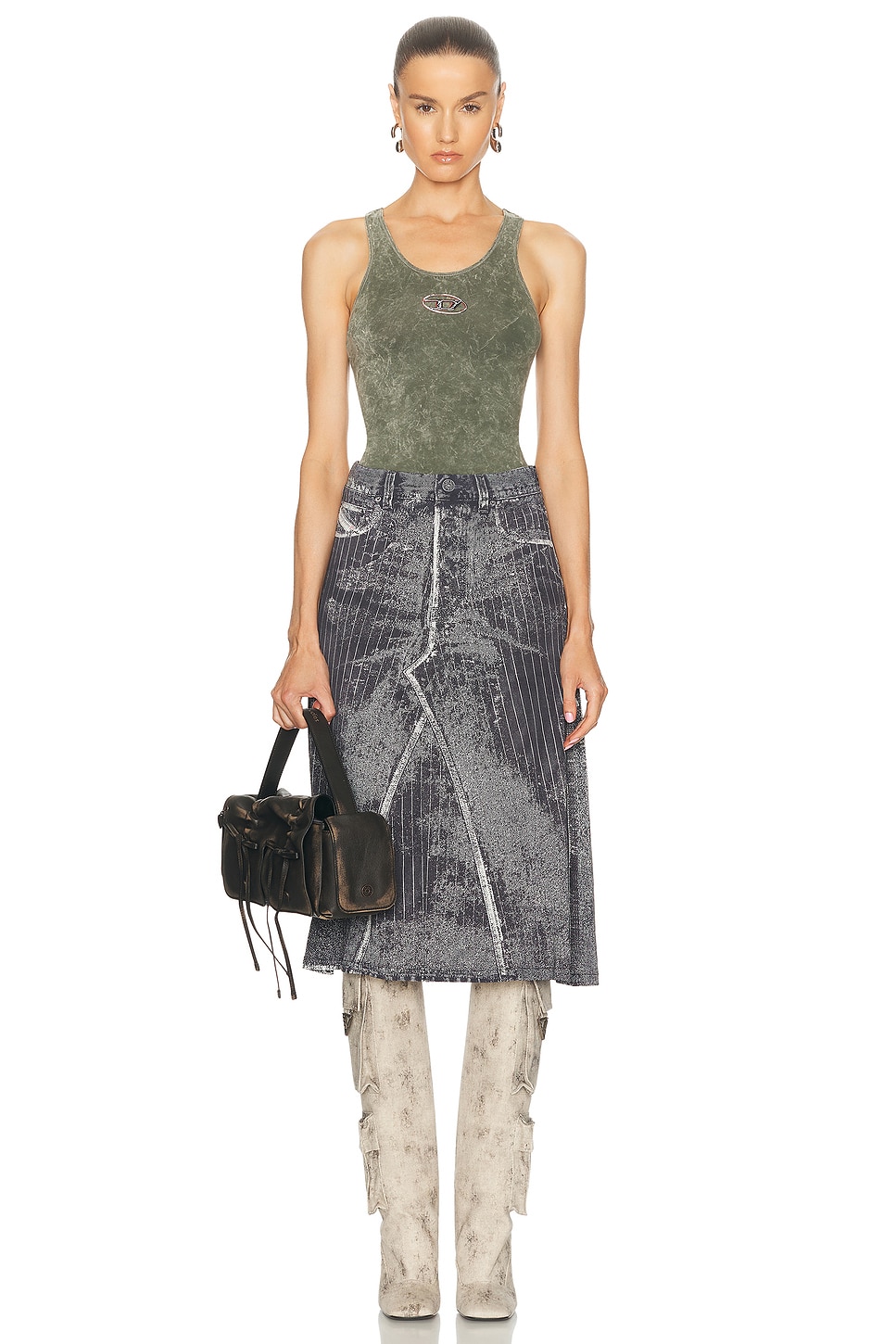 Diesel | Summer 2024 Collection | FWRD