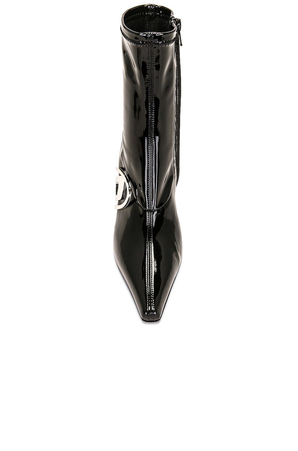 Diesel Eclipse Boot in Black | FWRD