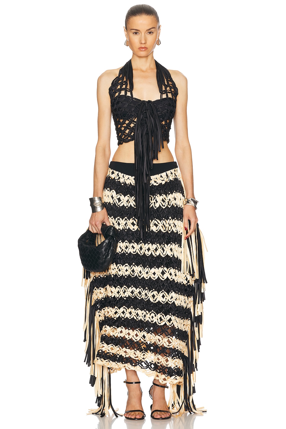 Diotima | Winter/Holiday 2024 Collection | FWRD