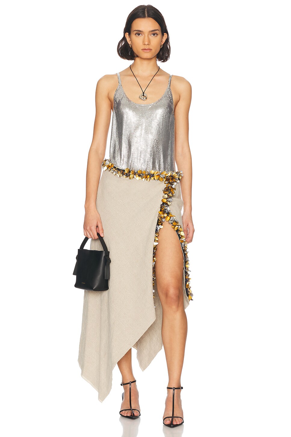 Diotima | Summer 2025 Collection | FWRD