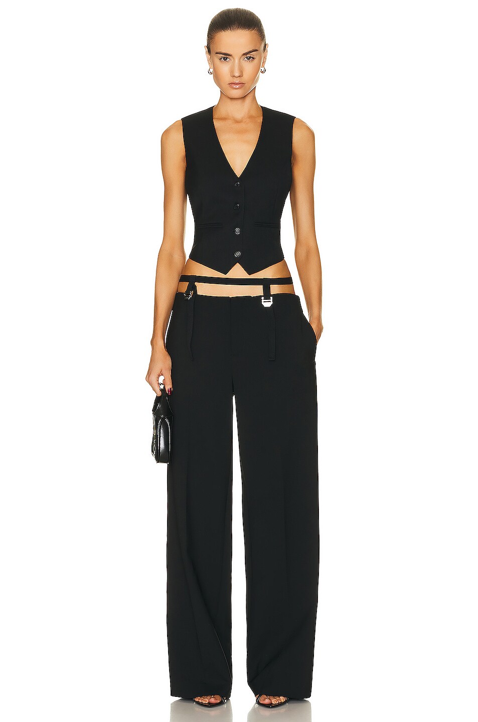 Designer | DION LEE | Luxury Clothing & Apparel | FWRD