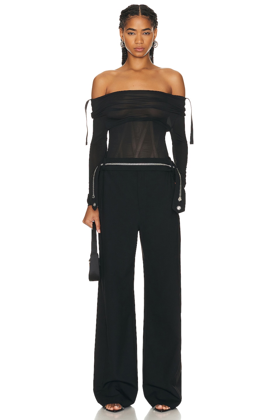 Designer | DION LEE | Luxury Clothing & Apparel | FWRD