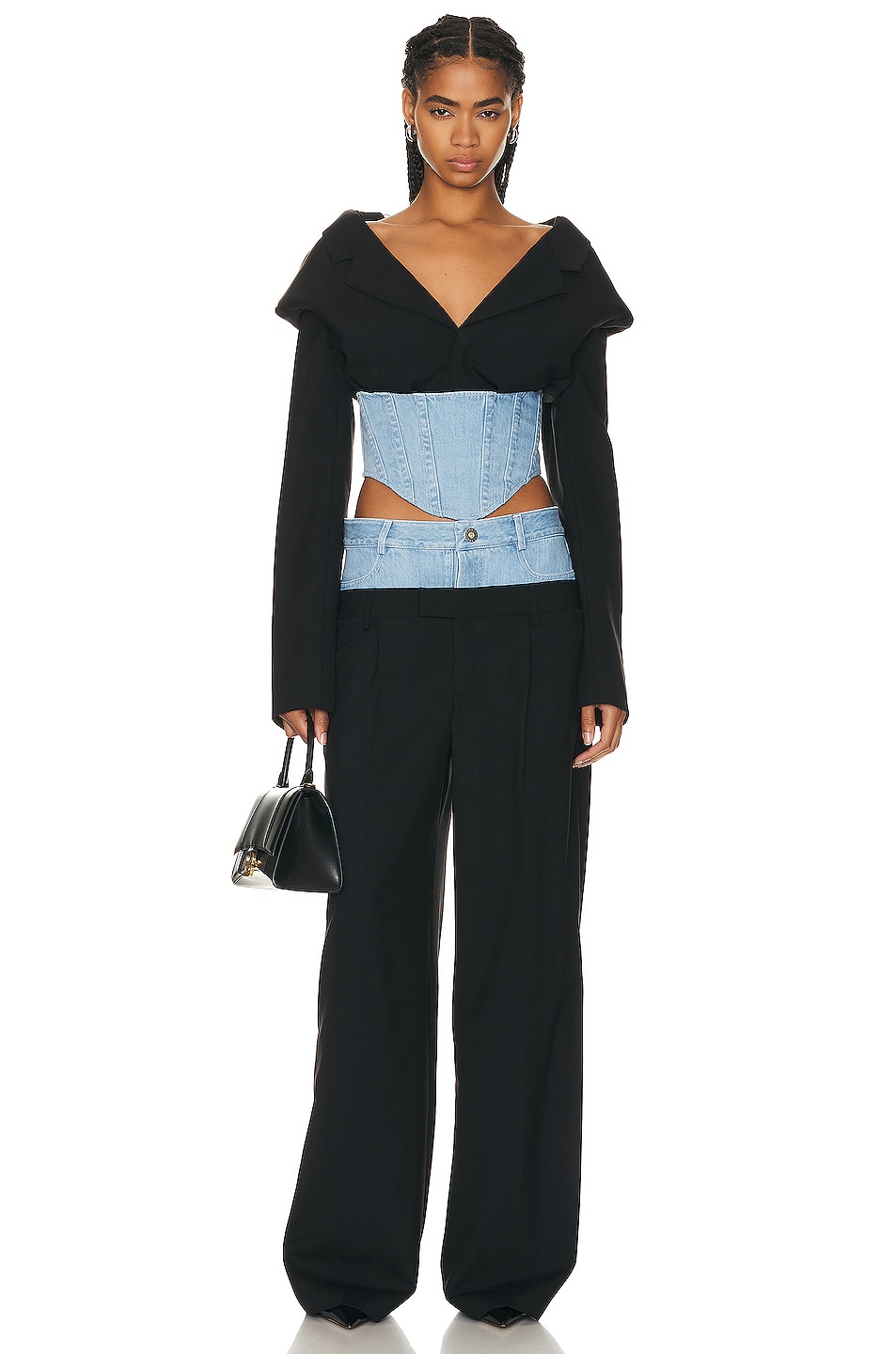 Designer | DION LEE | Luxury Clothing & Apparel | FWRD