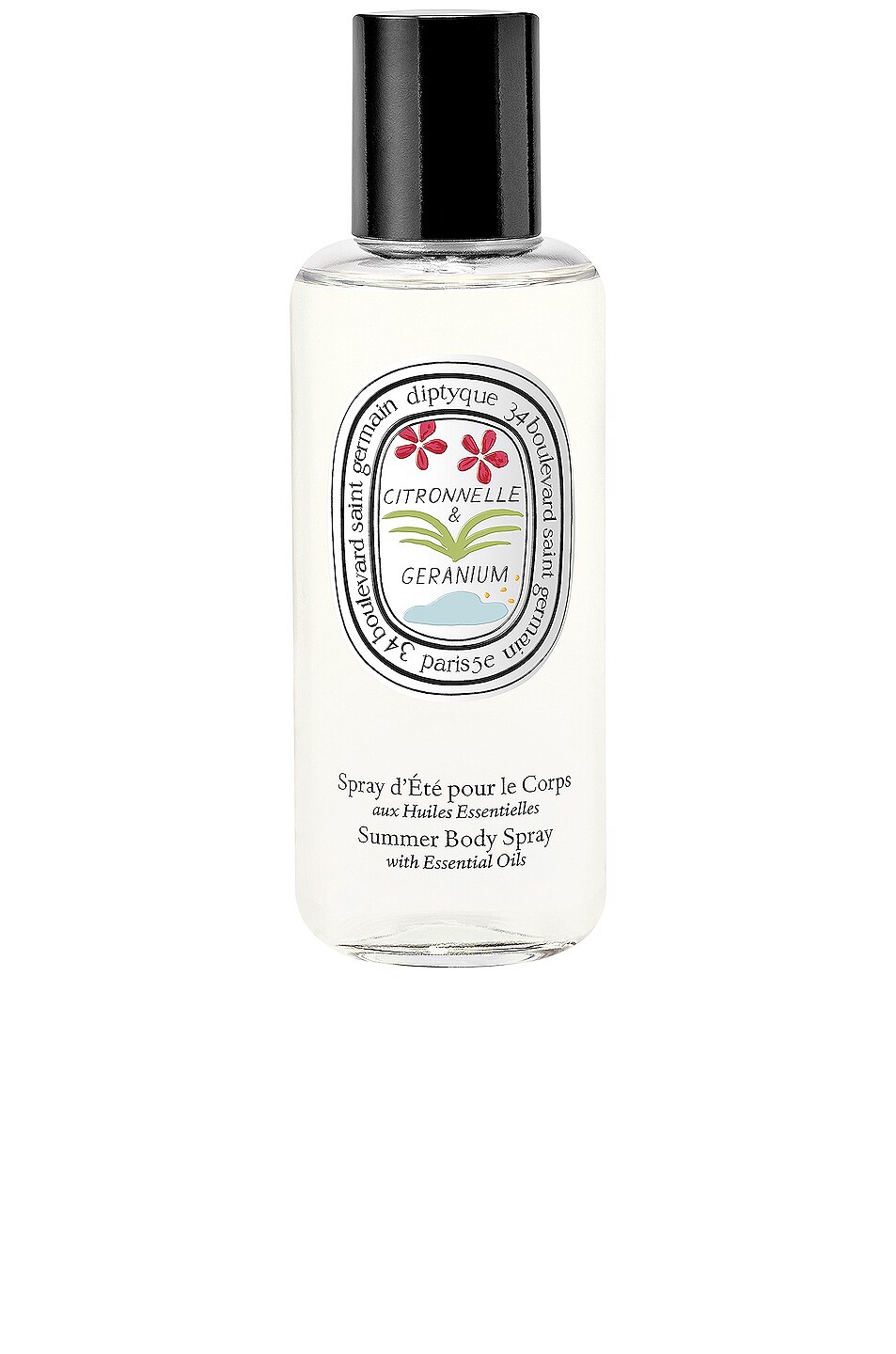 Diptyque | Summer 2023 Collection | FWRD