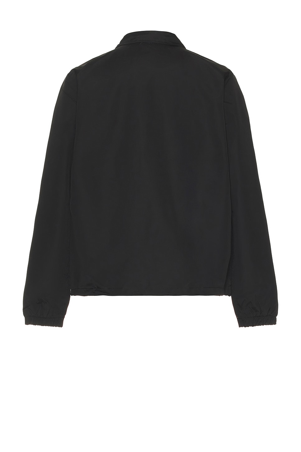 Dickies Oakport Coaches Jacket in Black | FWRD