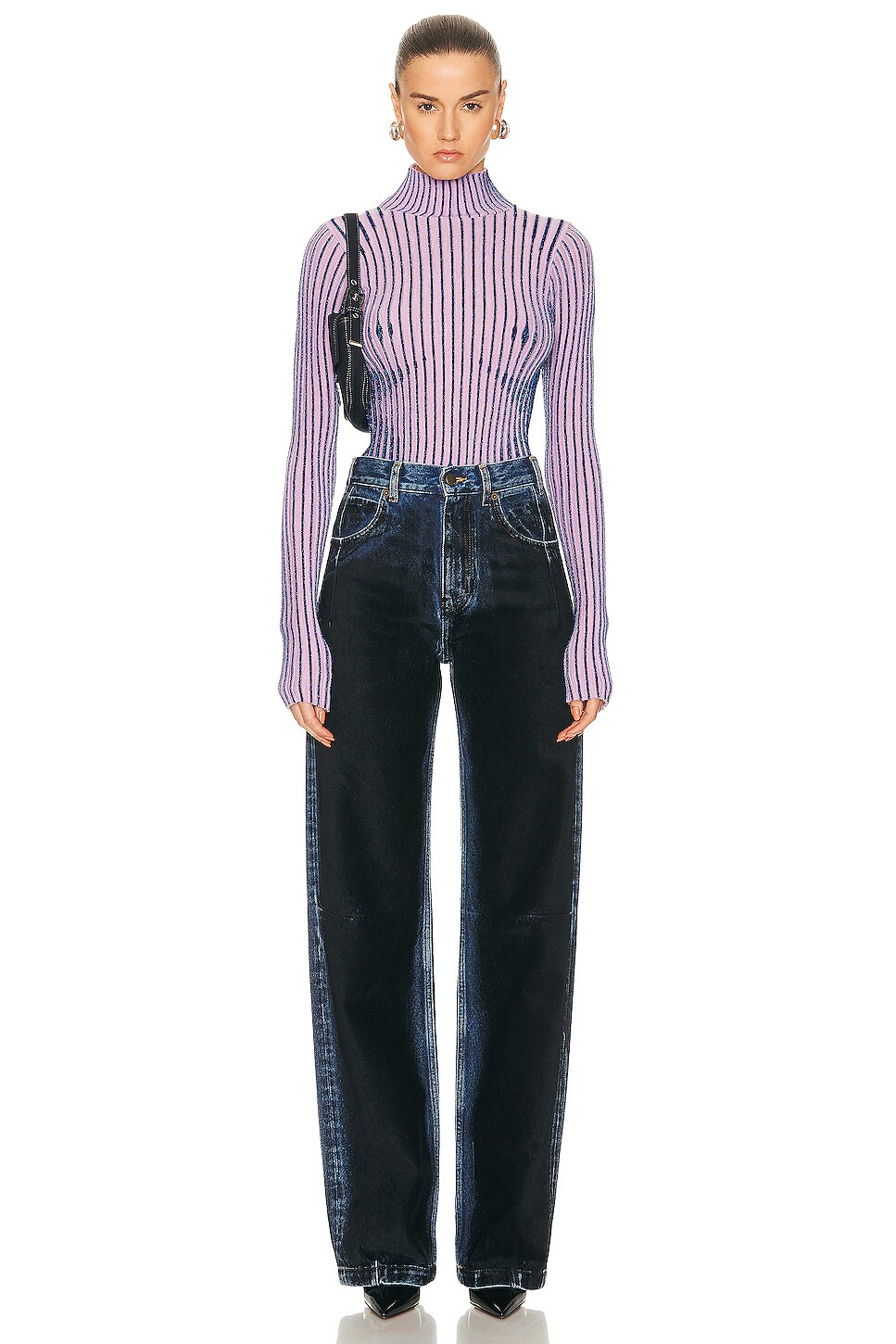Denim | Winter/Holiday 2023 Collection | FWRD