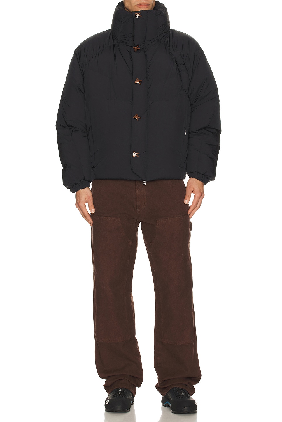 District Vision | Spring 2026 Collection | FWRD