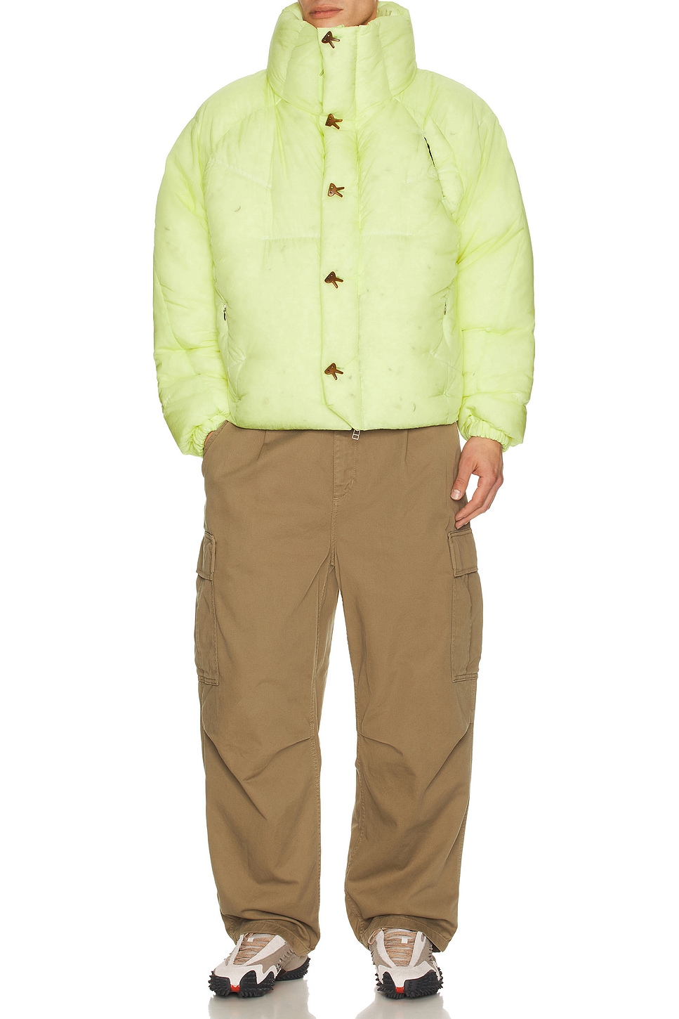 District Vision | Spring 2026 Collection | FWRD