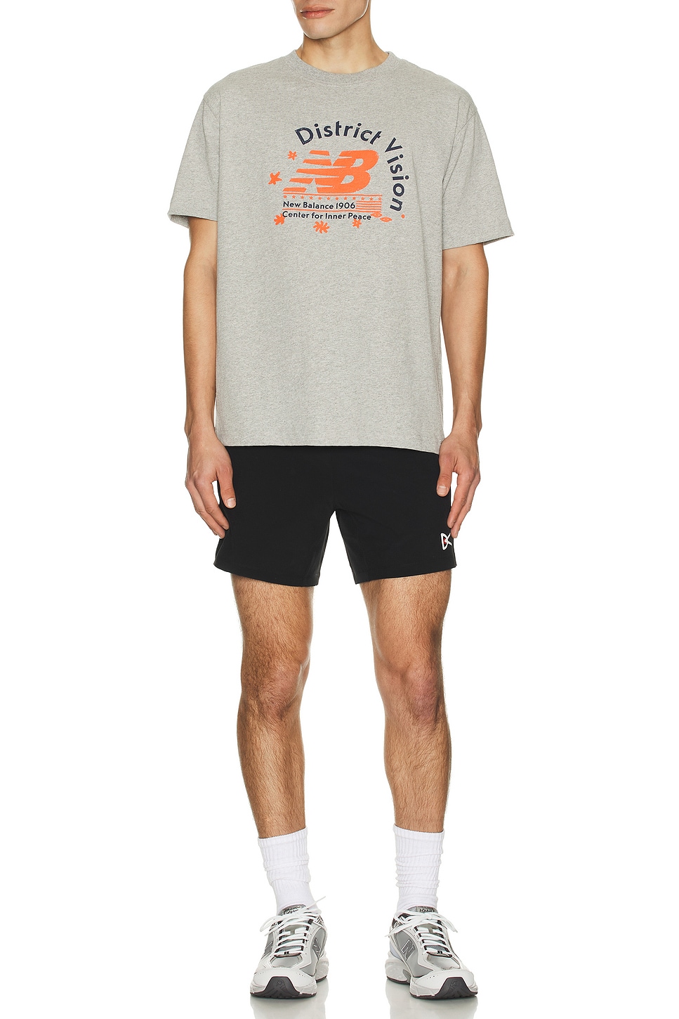 District Vision | Spring 2026 Collection | FWRD