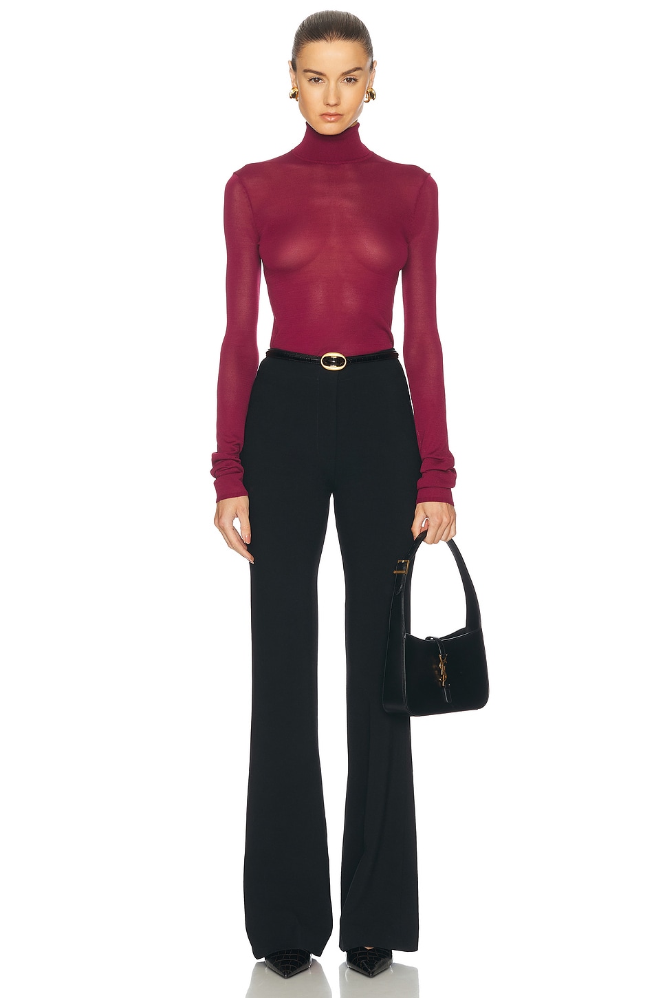 EAVES | Spring 2025 Collection | FWRD