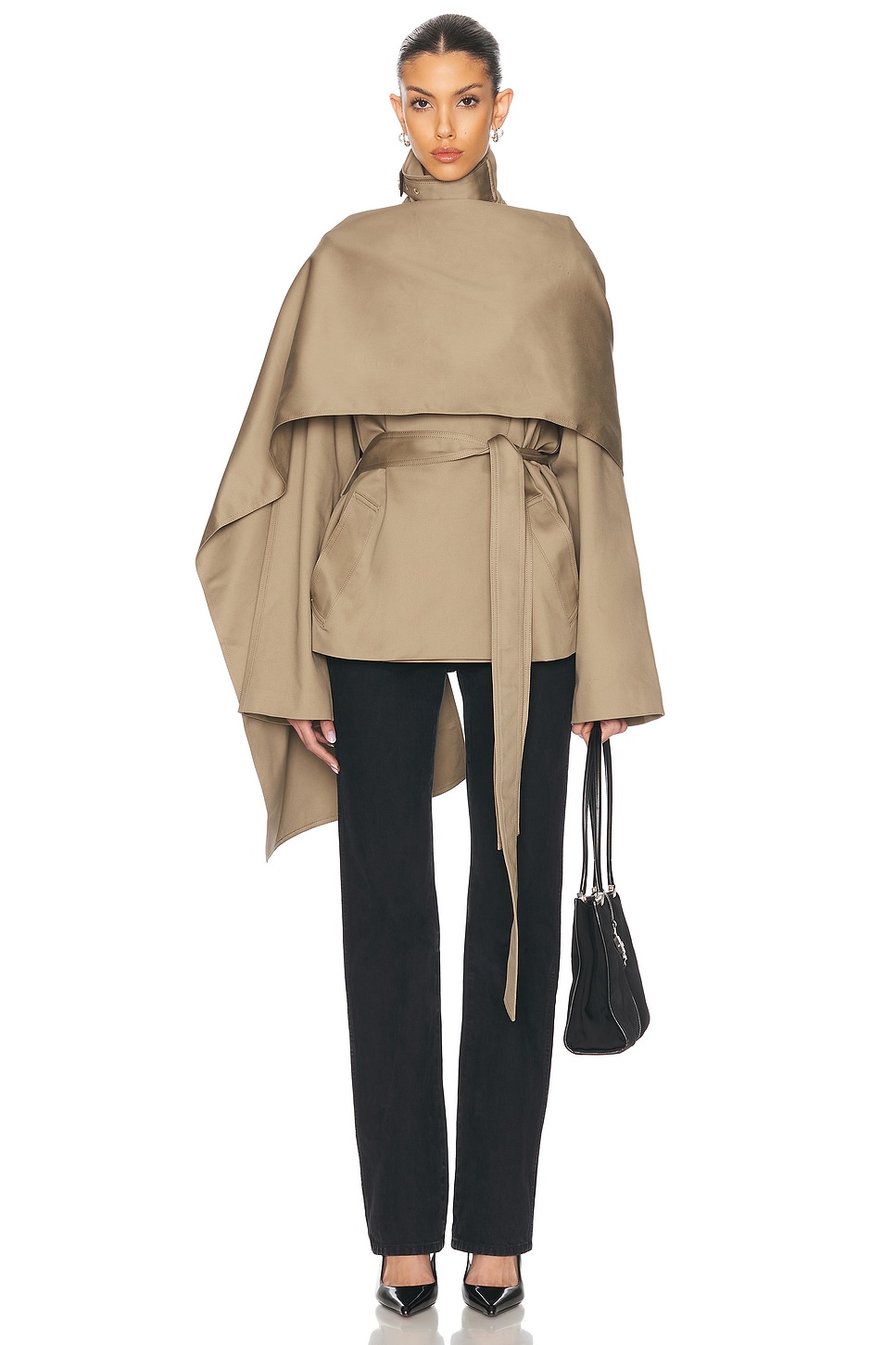 EAVES | Fall 2025 Collection | FWRD