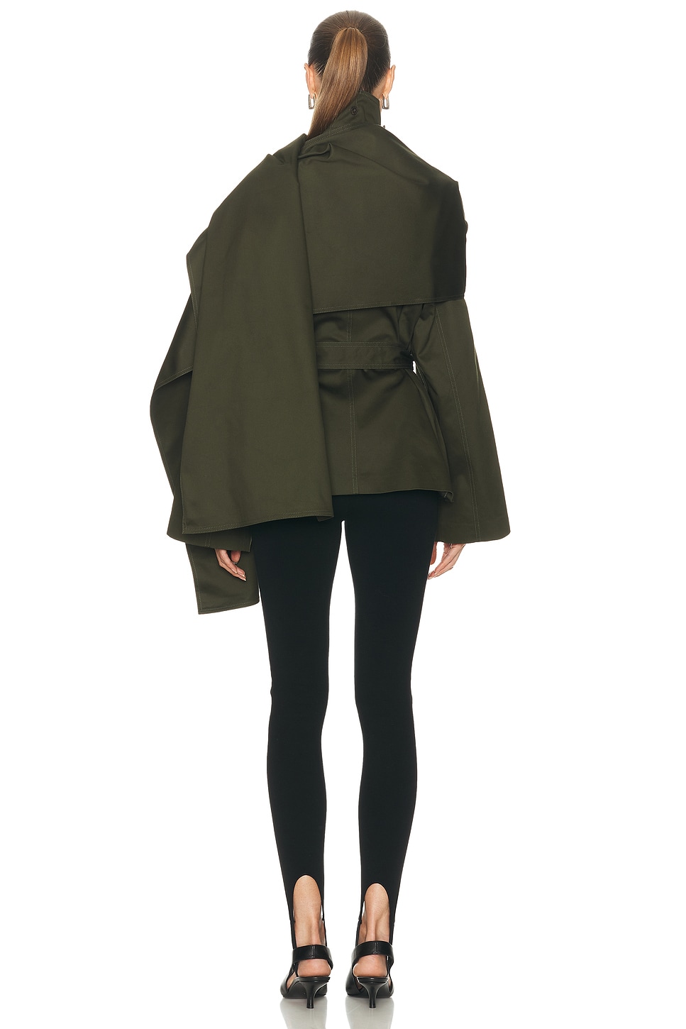 EAVES | Fall 2025 Collection | FWRD