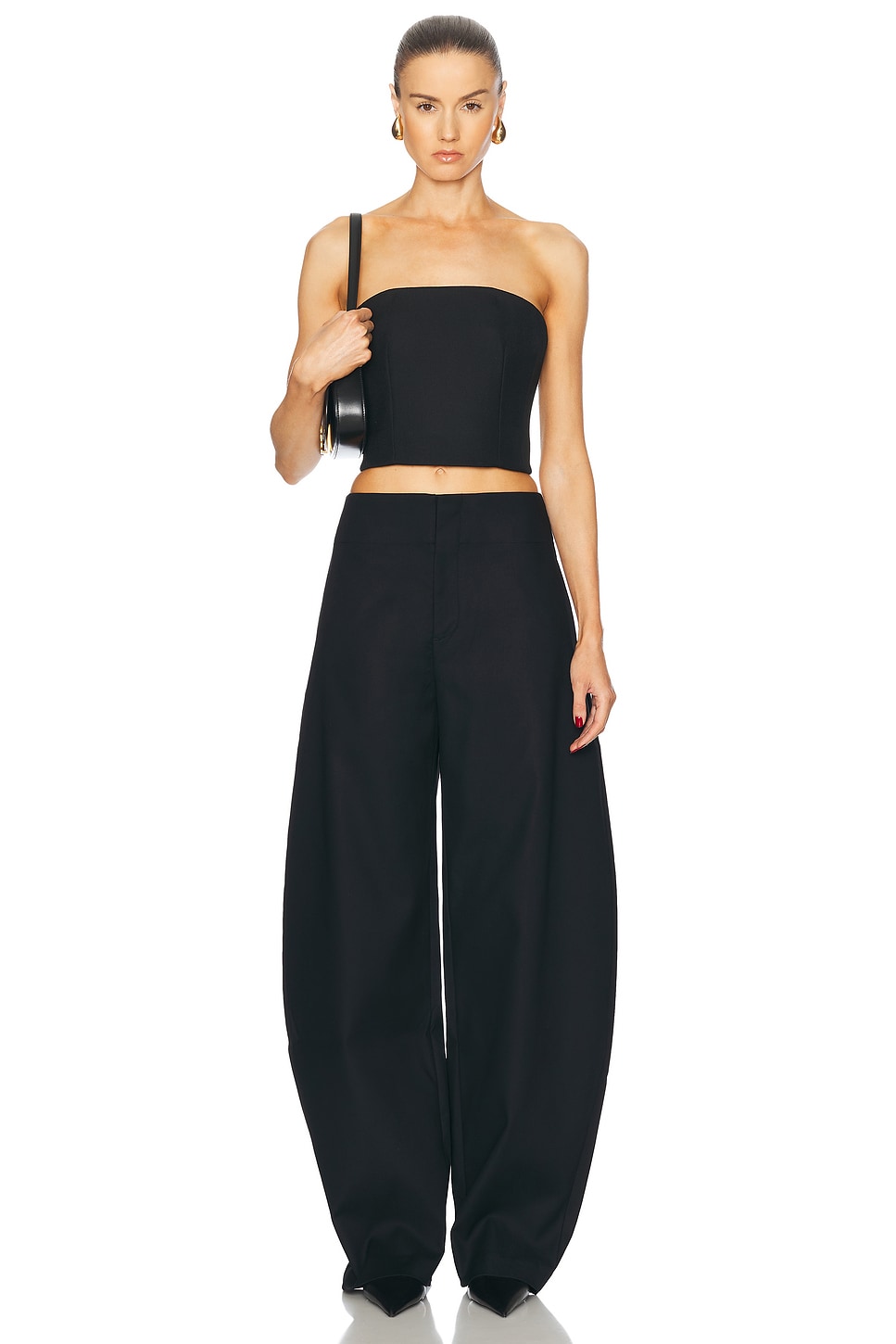 EAVES | Fall 2025 Collection | FWRD