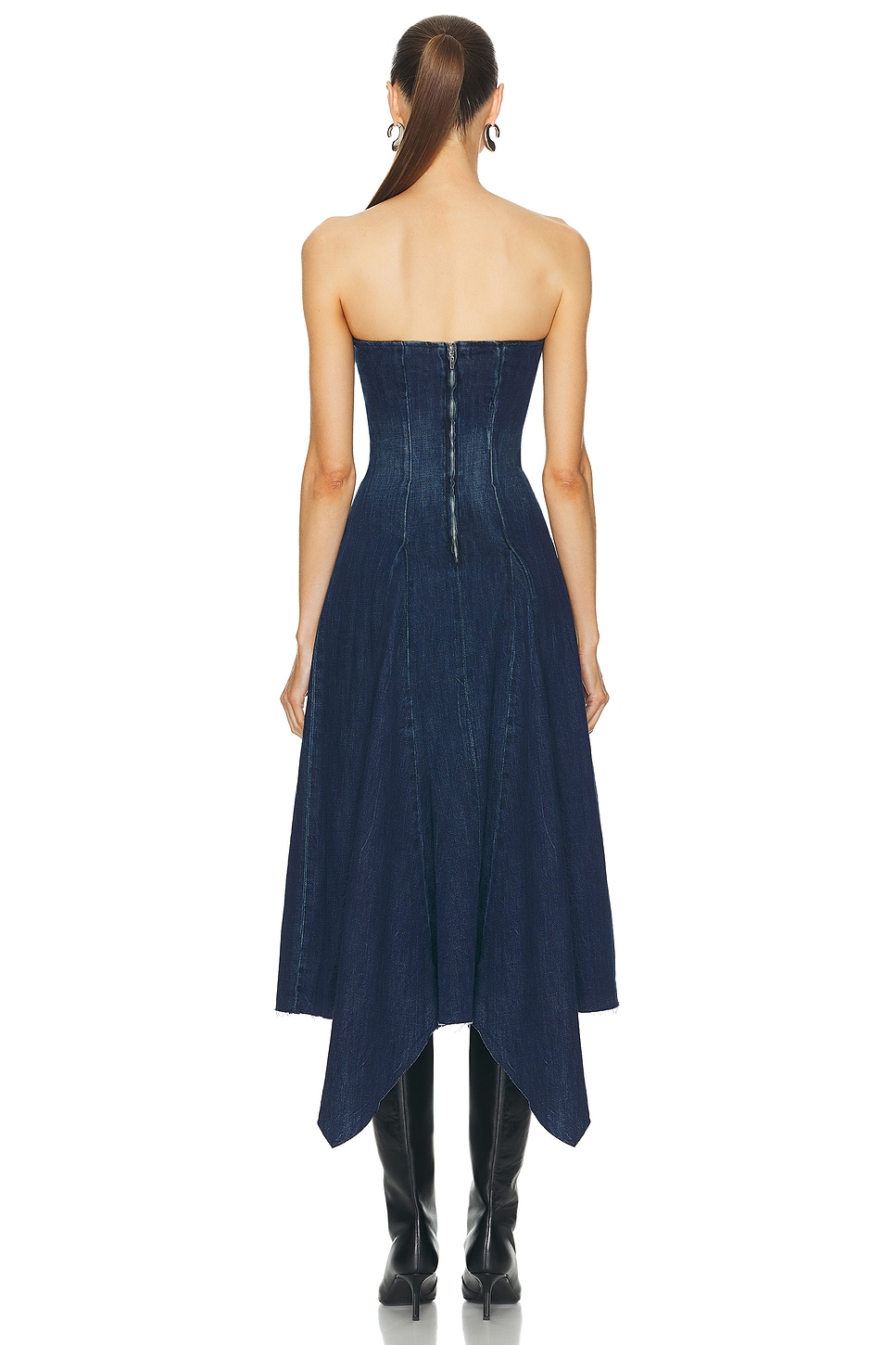 EB Denim | Winter/Holiday 2024 Collection | FWRD