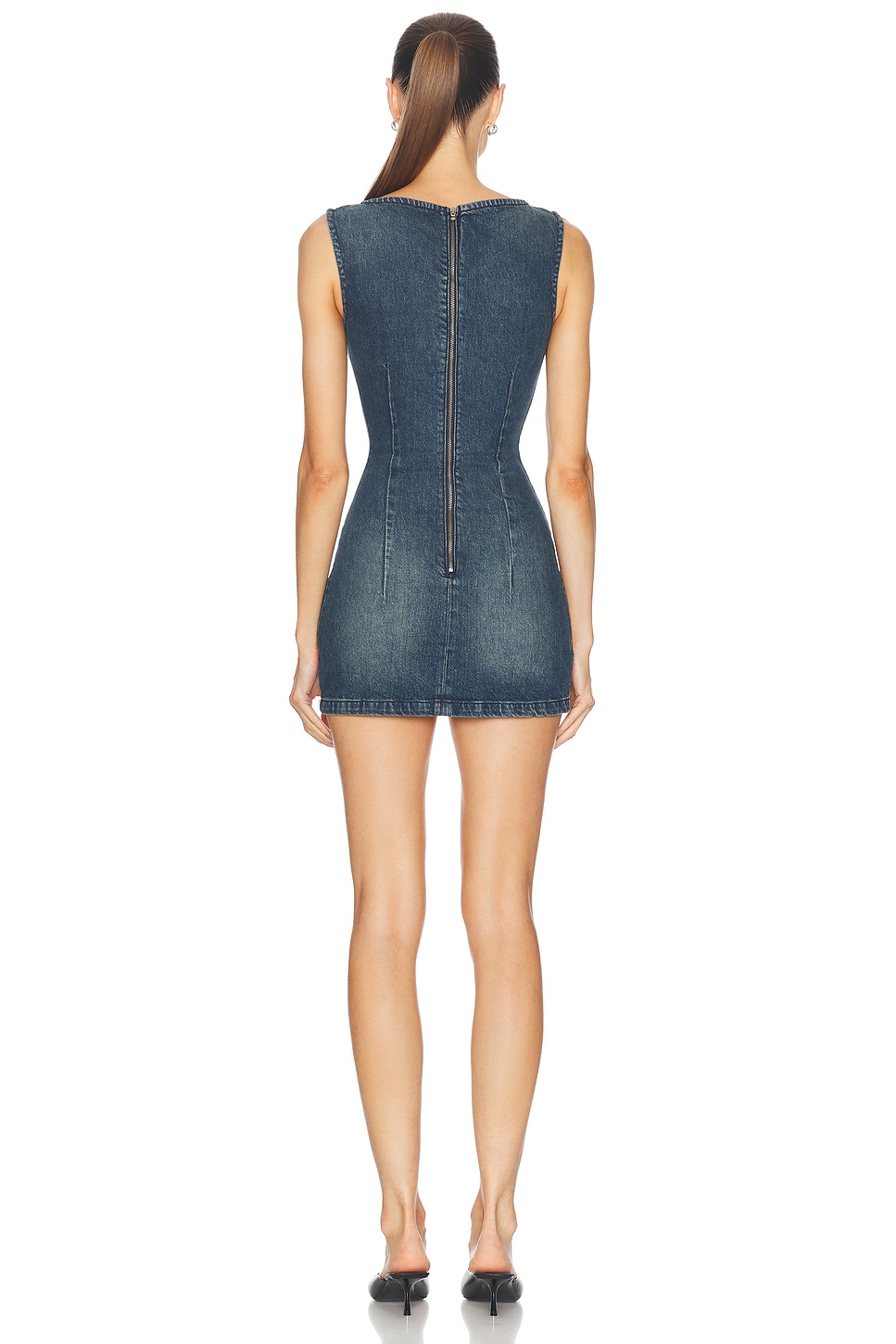 EB Denim | Summer 2025 Collection | FWRD