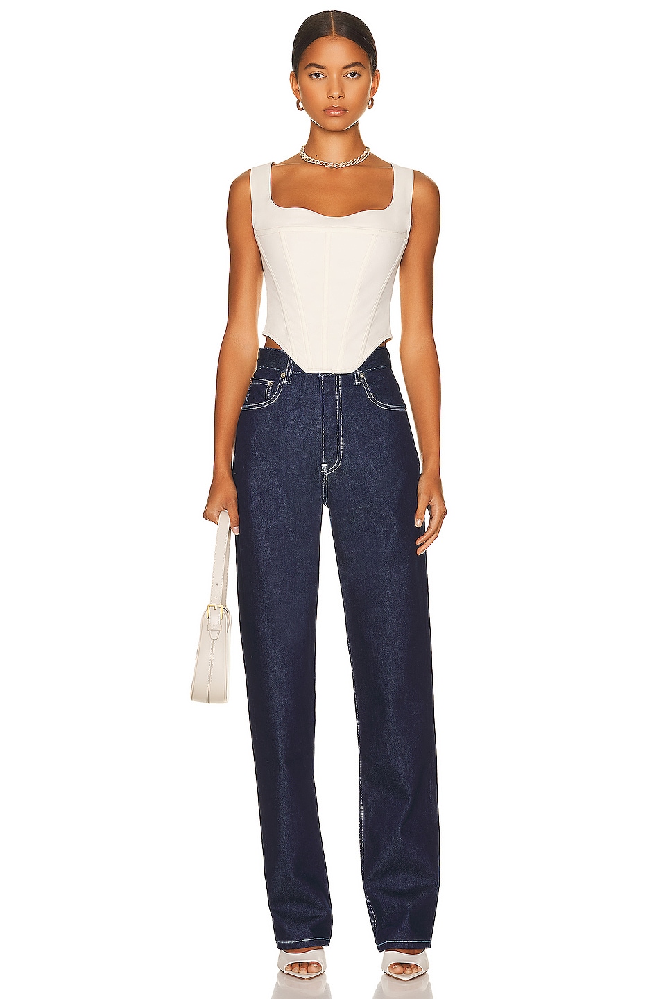 EB Denim | Spring 2025 Collection | FWRD