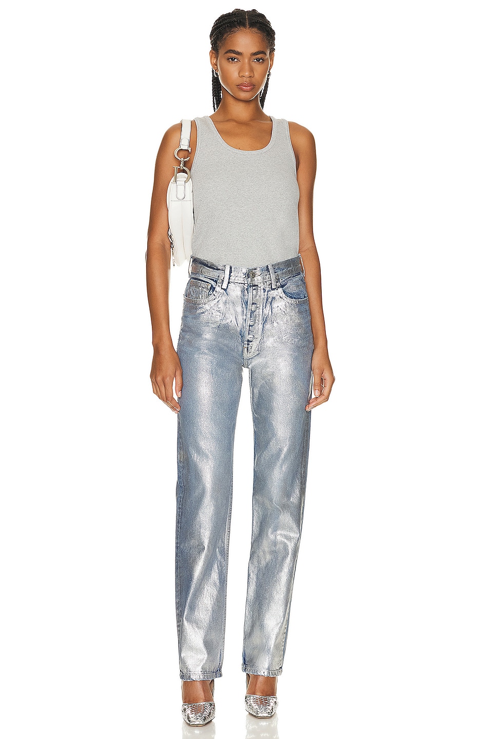 EB Denim | Fall 2025 Collection | FWRD