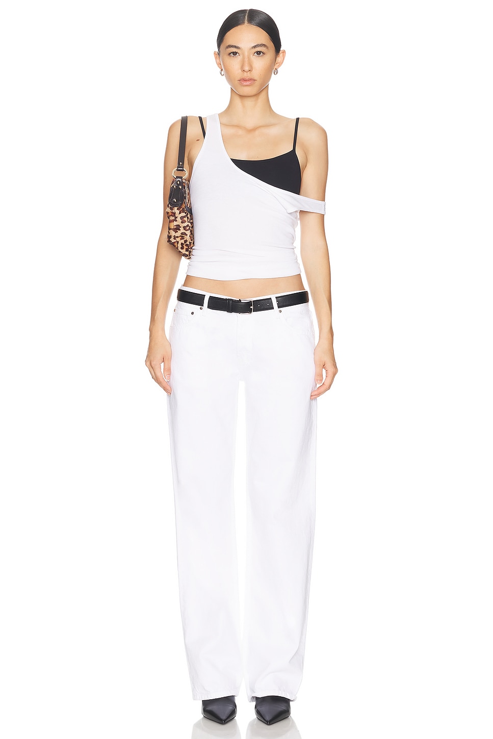 EB Denim | Fall 2025 Collection | FWRD