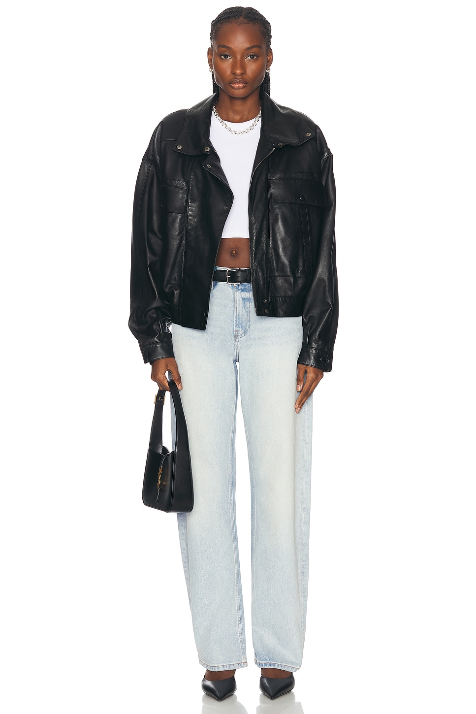 EB Denim | Summer 2025 Collection | FWRD