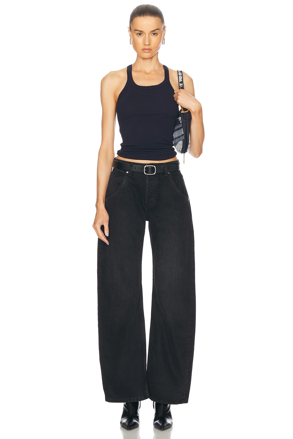 EB Denim | Fall 2025 Collection | FWRD