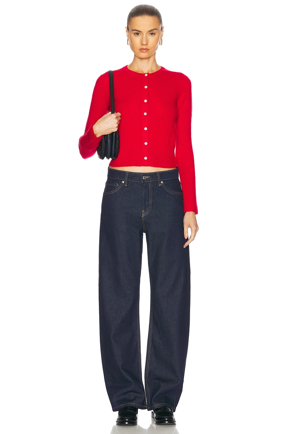 EB Denim | Fall 2025 Collection | FWRD