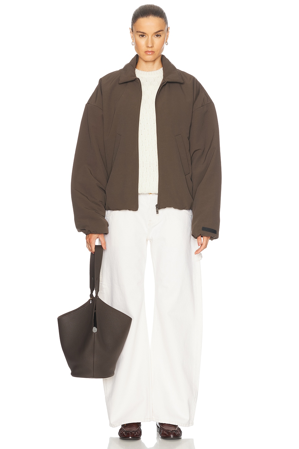 EB Denim | Fall 2025 Collection | FWRD