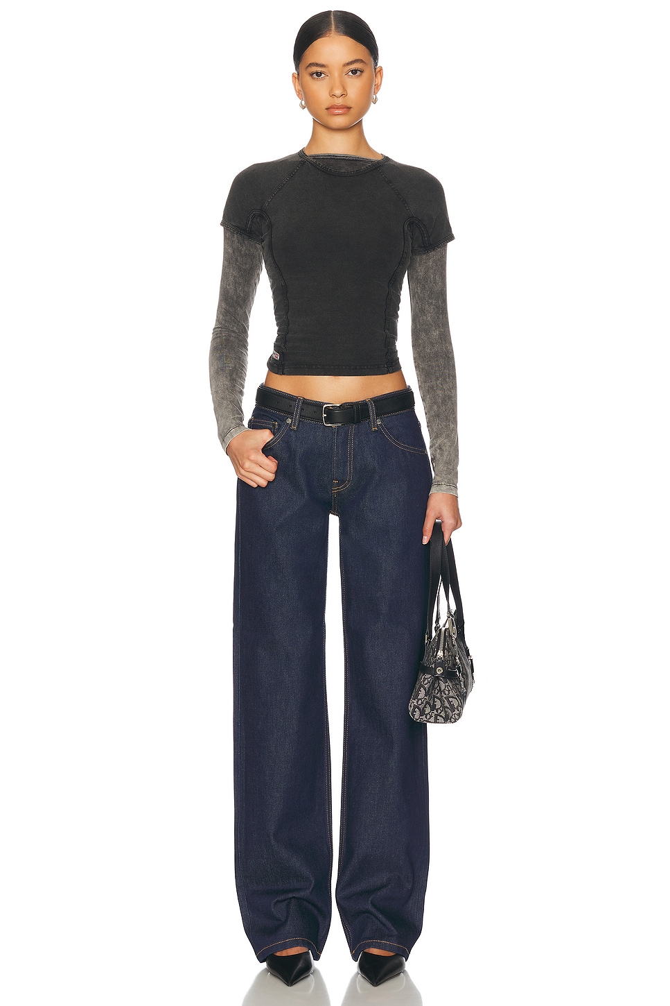 EB Denim | Fall 2025 Collection | FWRD