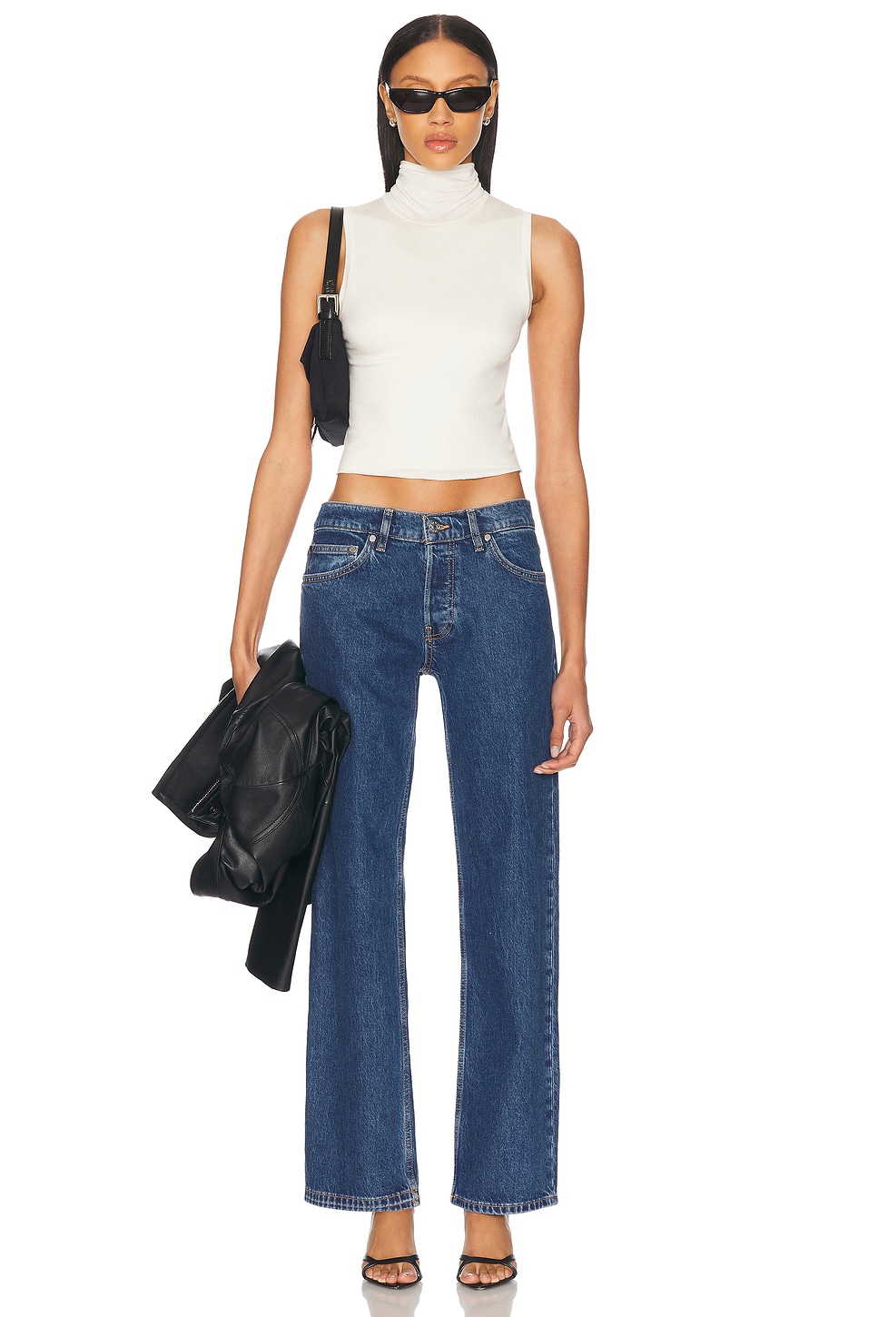 EB Denim | Fall 2025 Collection | FWRD