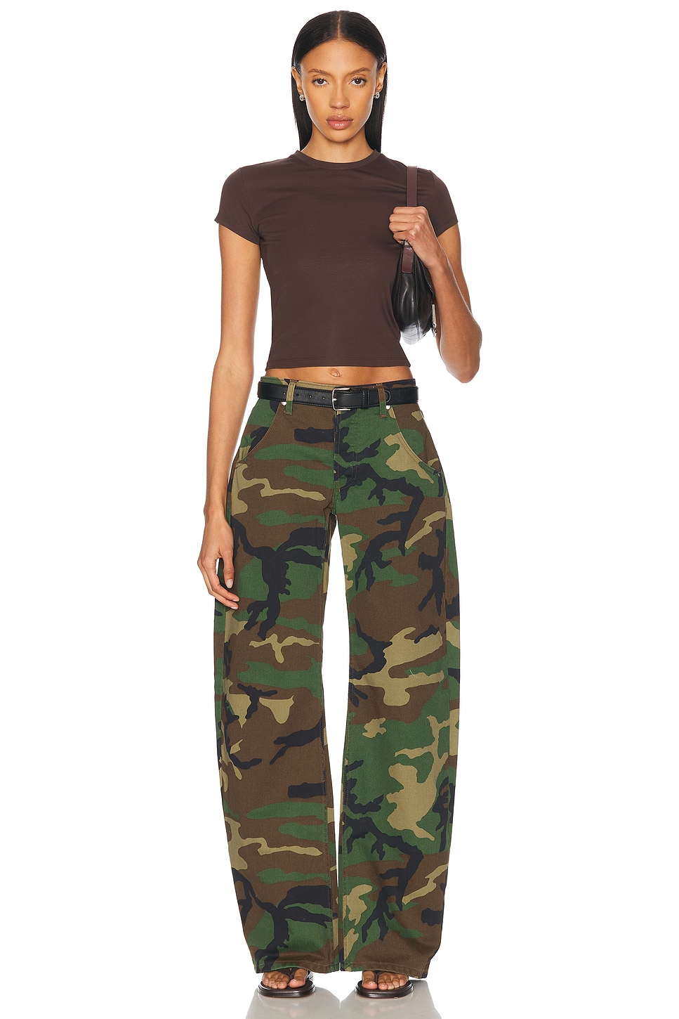 EB Denim | Fall 2025 Collection | FWRD