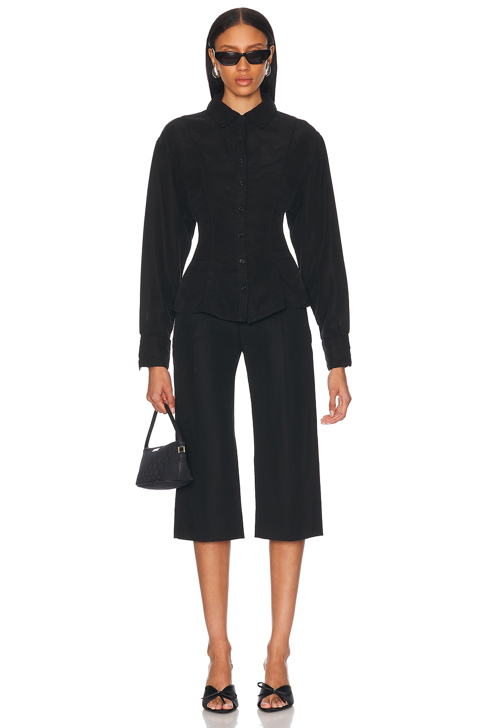 EB Denim | Fall 2025 Collection | FWRD