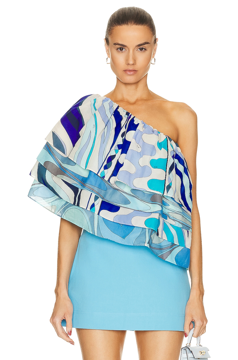 Emilio Pucci | Fall 2023 Collection | FWRD