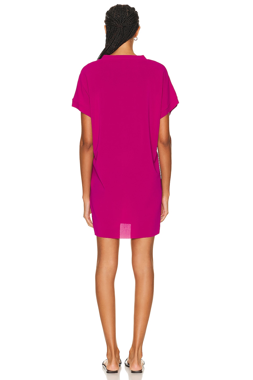 ERES Tali Dress in Sunset | FWRD