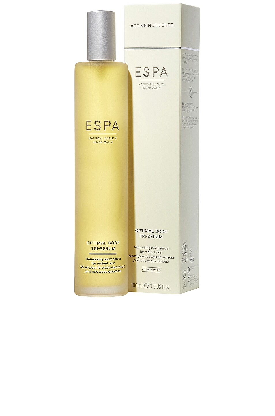 ESPA | Fall 2024 Collection | FWRD