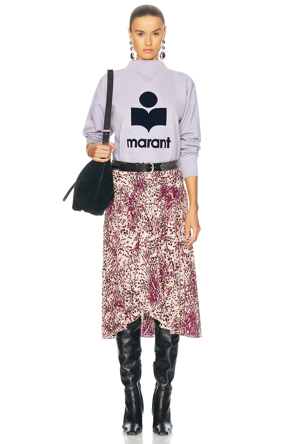 Designer | ISABEL MARANT ETOILE | Luxury Clothing & Apparel