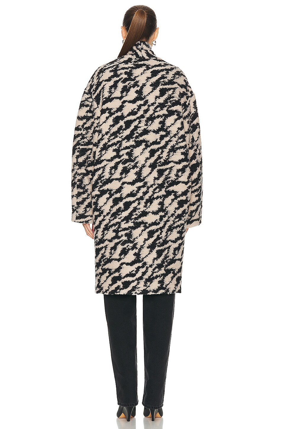 Designer | ISABEL MARANT ETOILE | Luxury Clothing & Apparel