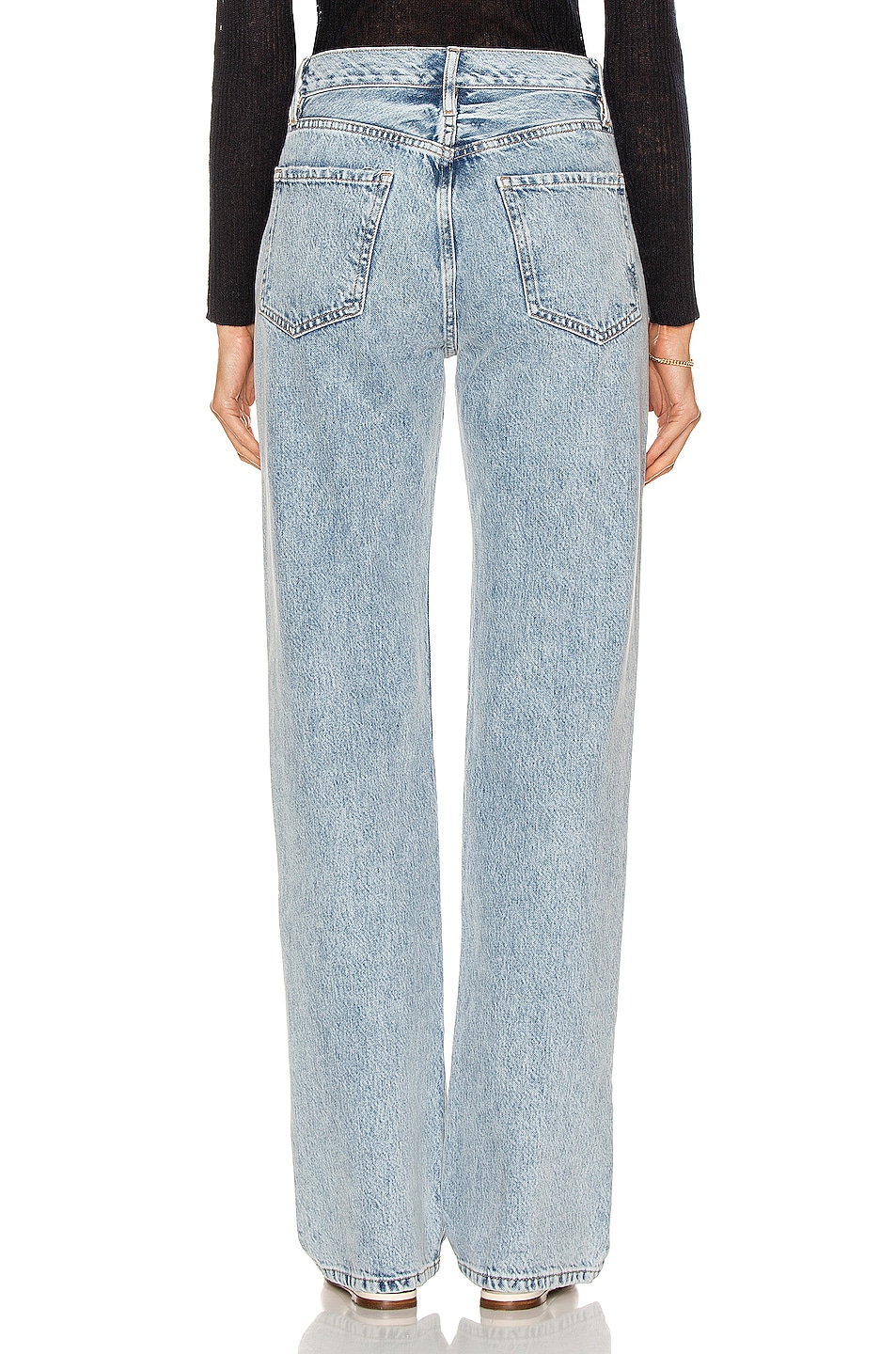 FRAME Le Jane in Richlake | FWRD