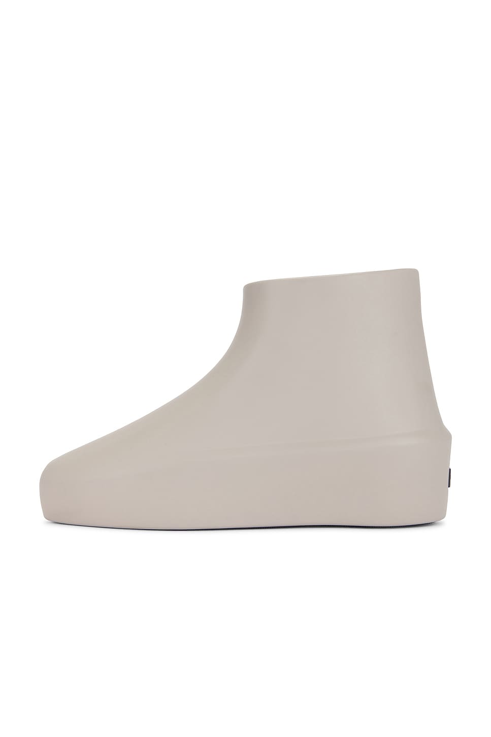 Fear of God California Boot in Eva Concrete | FWRD