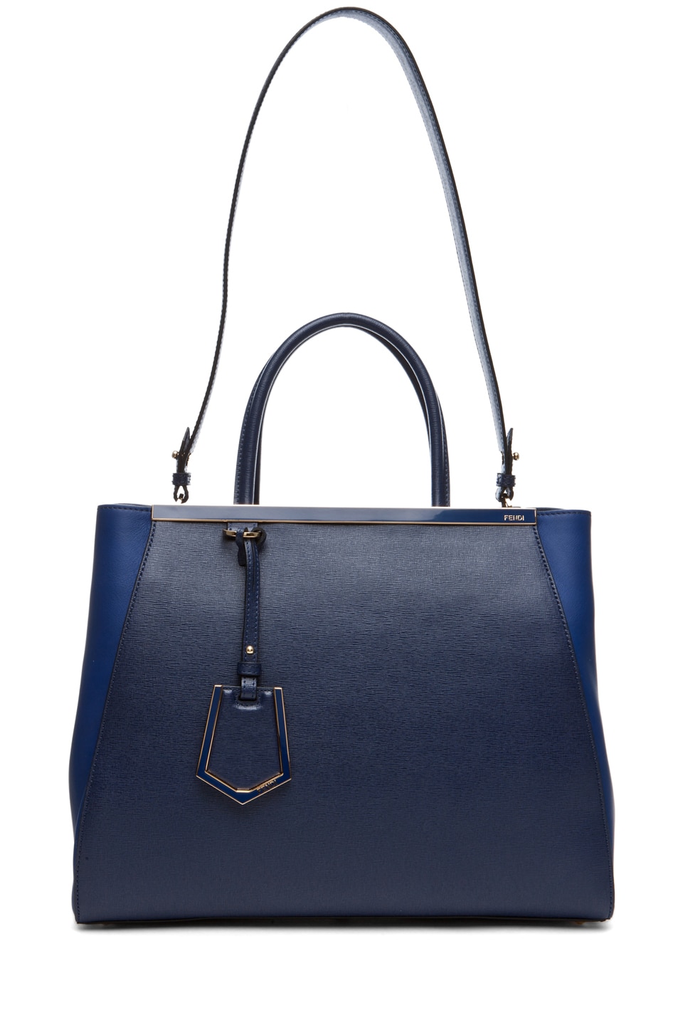 Fendi Handbag in Blue | FWRD