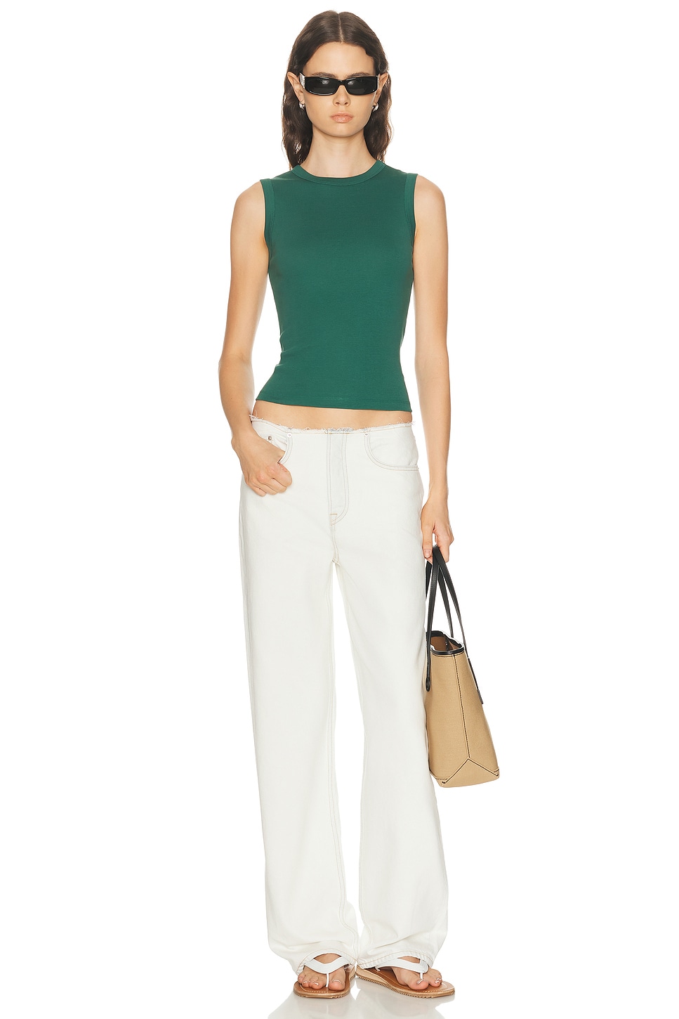 FLORE FLORE | Spring 2026 Collection | FWRD