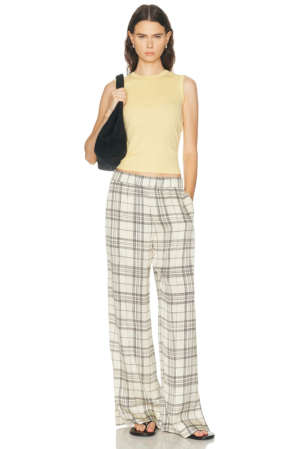 FLORE FLORE | Spring 2026 Collection | FWRD