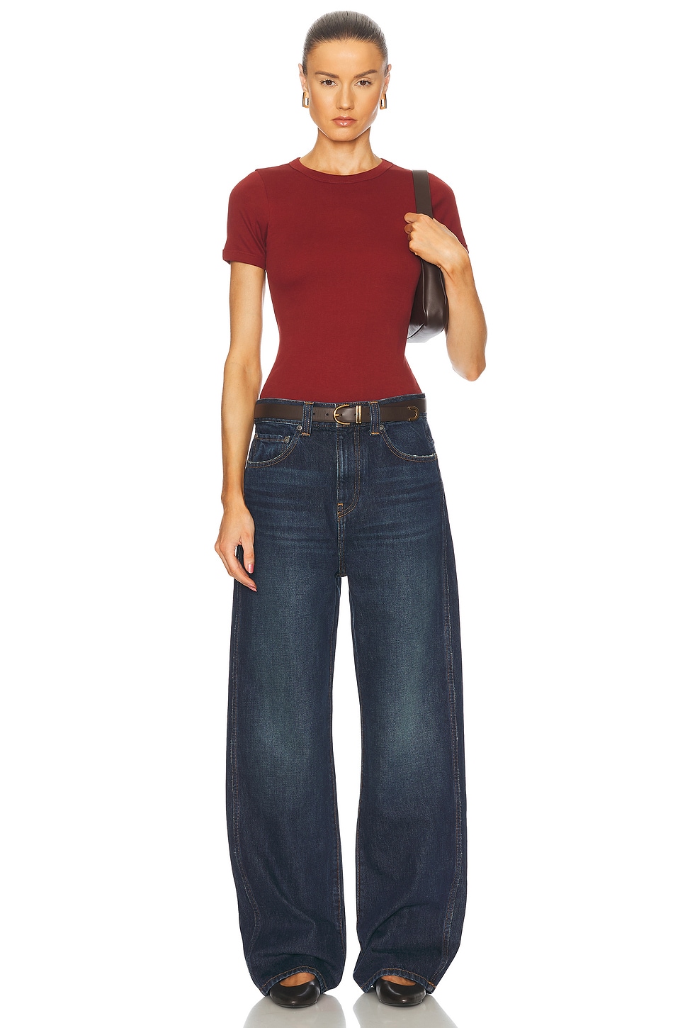 FLORE FLORE | Summer 2025 Collection | FWRD