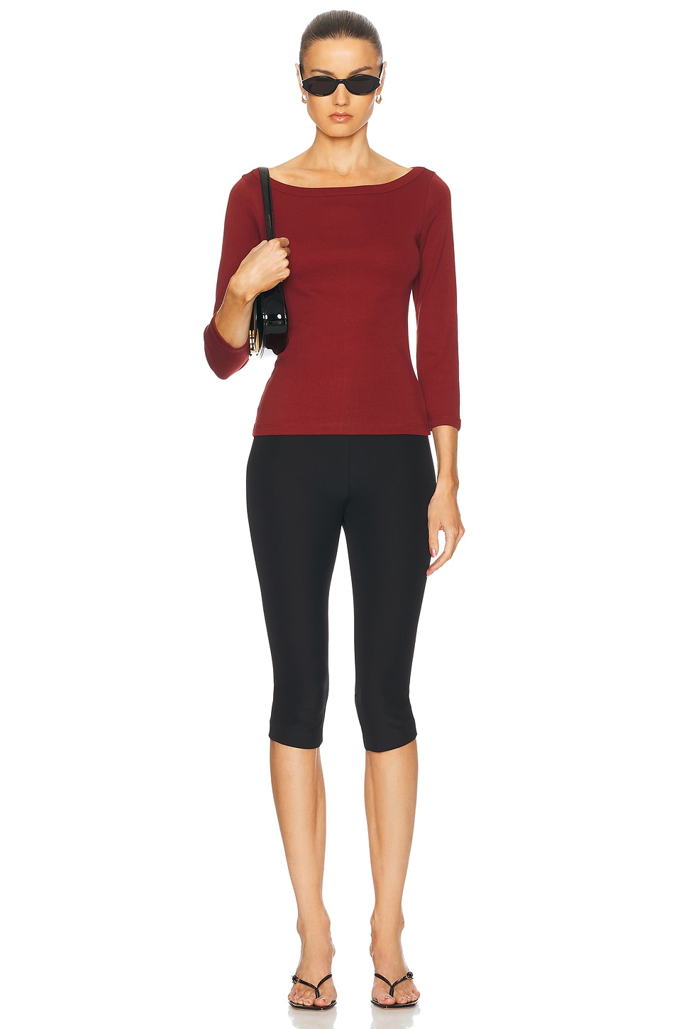 FLORE FLORE | Summer 2025 Collection | FWRD