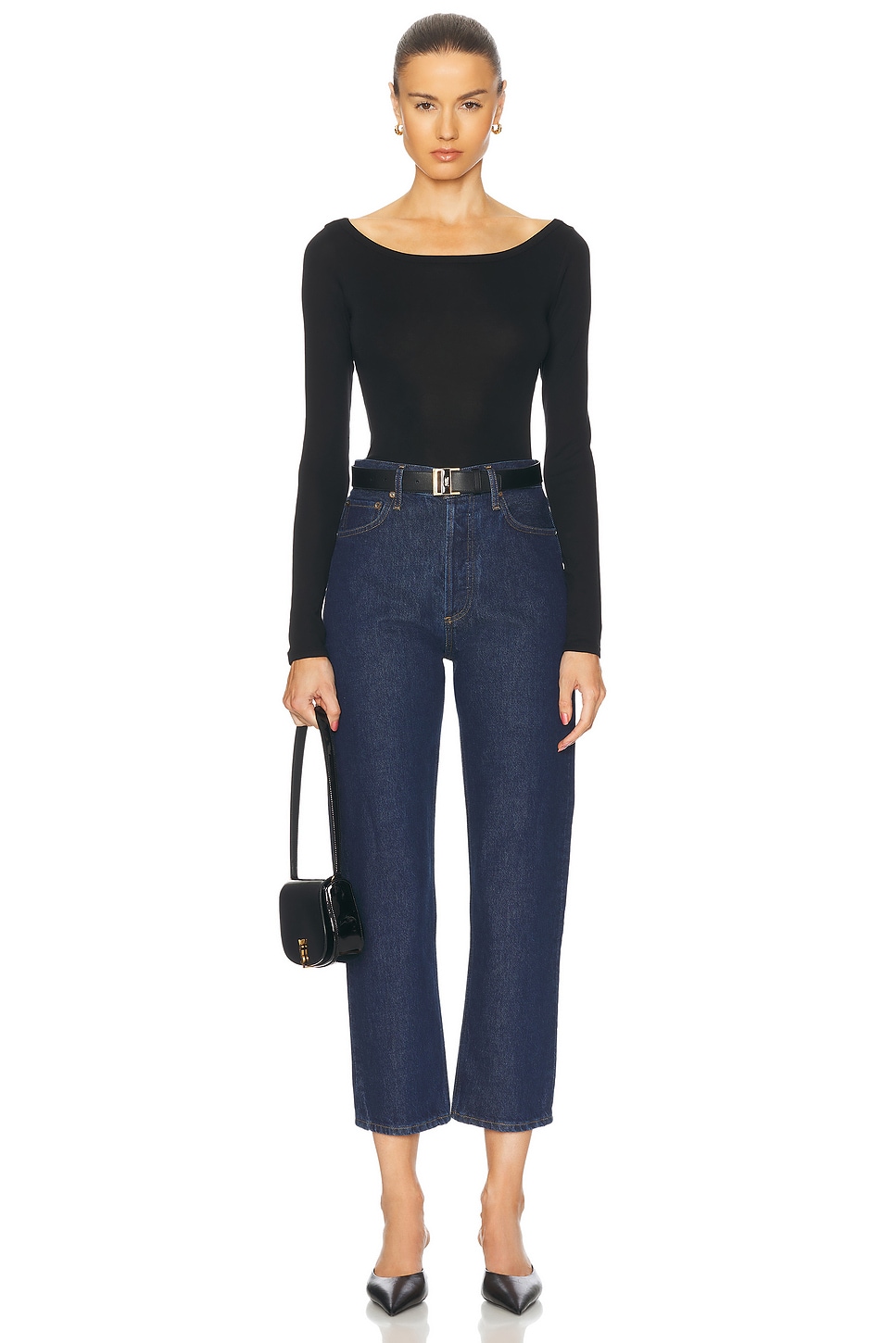 FLORE FLORE | Summer 2025 Collection | FWRD