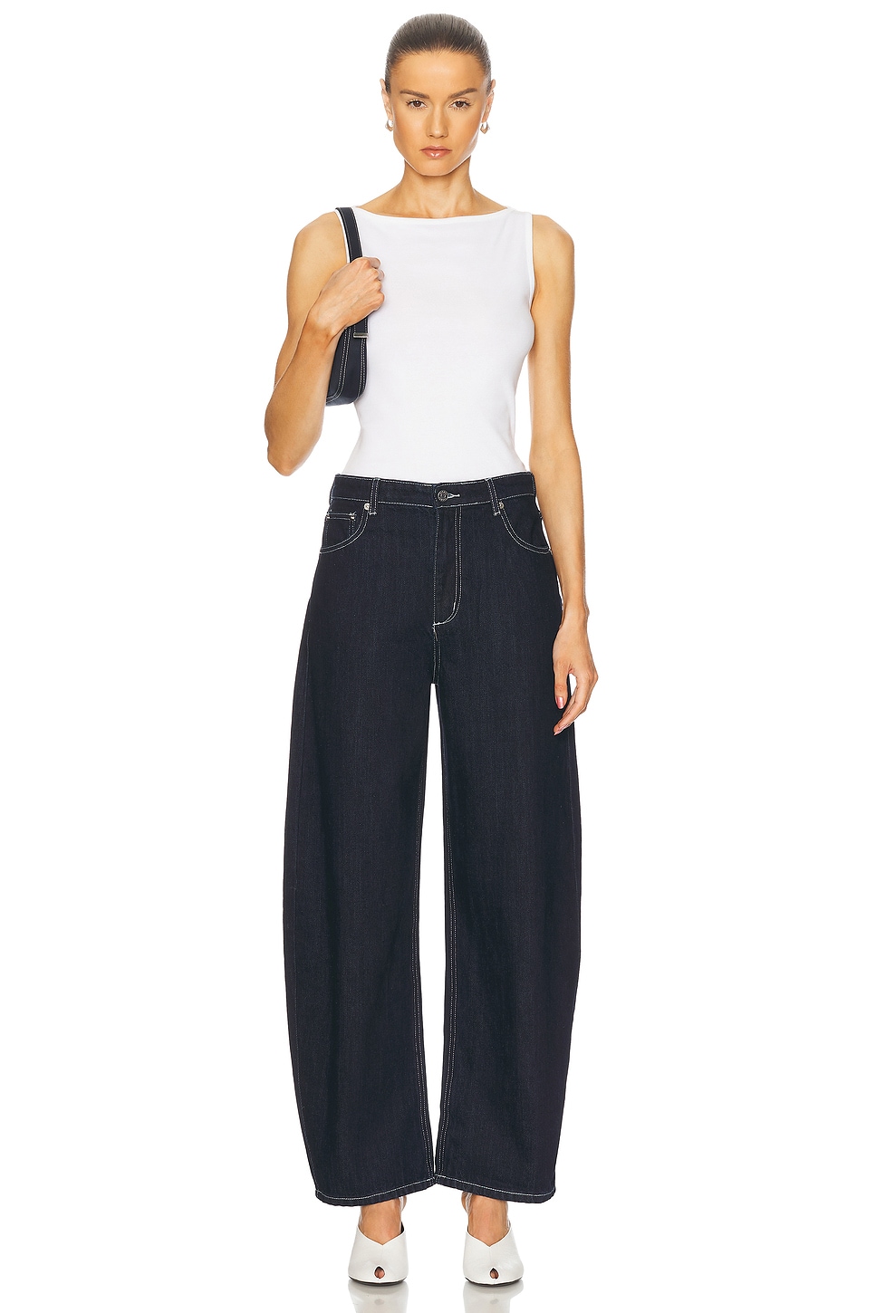 FLORE FLORE | Summer 2025 Collection | FWRD