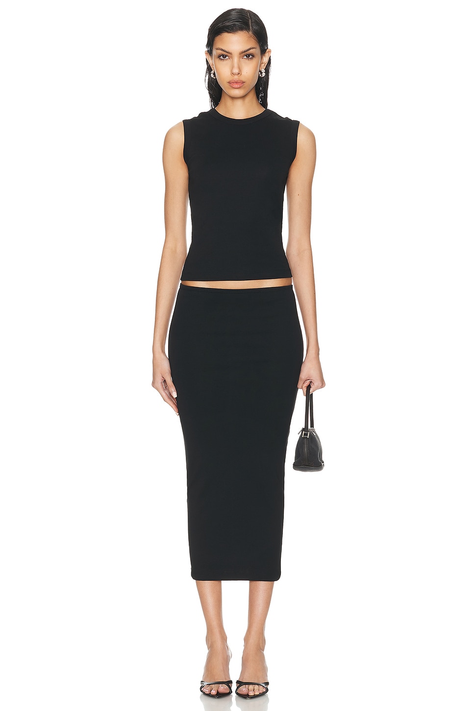 FLORE FLORE | Summer 2025 Collection | FWRD