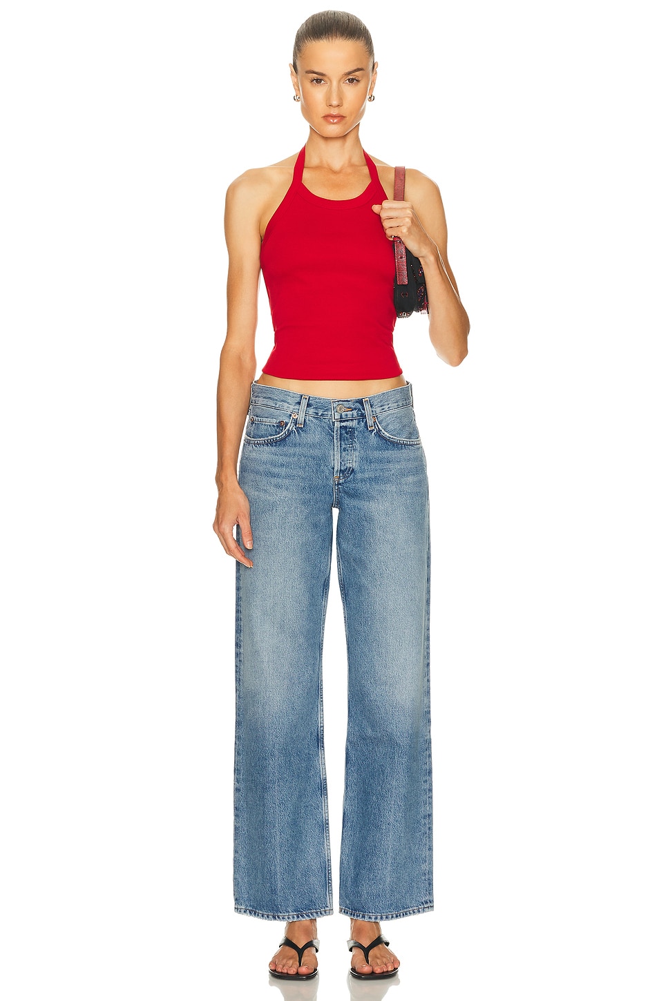 FLORE FLORE | Fall 2025 Collection | FWRD